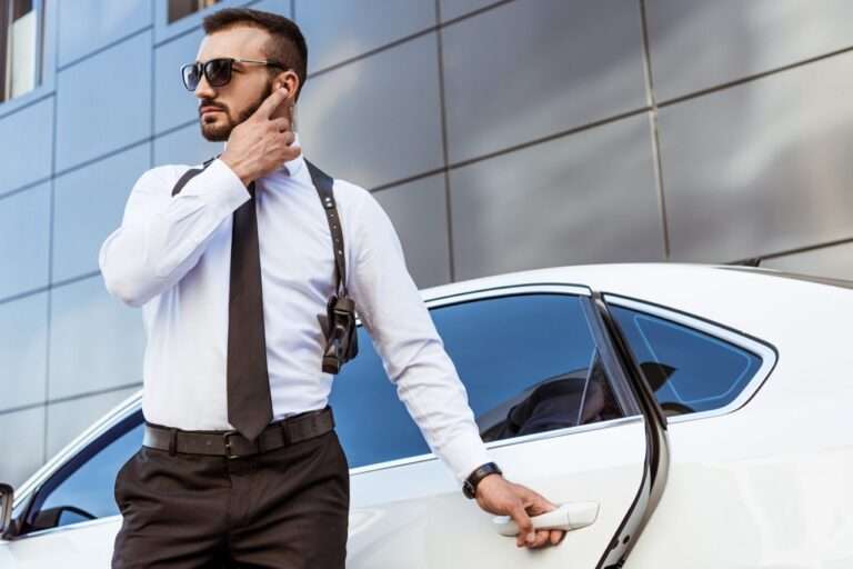 Best Manpower & Security Services Bangalore | Securmans